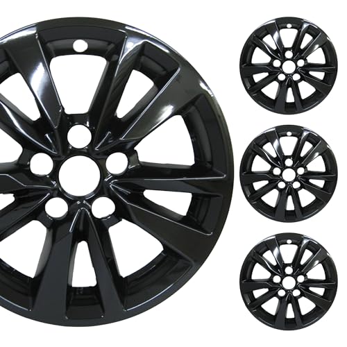 Best Wheel Skins for Alloy Wheels: A Practical Guide for Custom Looks ...