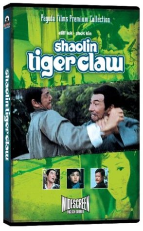 Amazon.com: Shaolin Tiger Claw [DVD] : Cliff Lok, Chin Long, Sek Kin ...