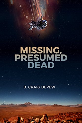 Missing, Presumed Dead (Alternate Reality Book 1) - Kindle edition by ...
