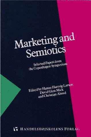 Buy Marketing and Semiotics Book Online at Low Prices in India ...