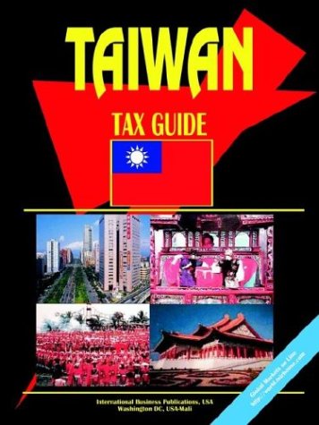 Buy Taiwan Tax Guide Book Online at Low Prices in India | Taiwan Tax ...