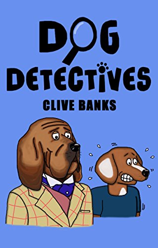 Amazon | Dog Detectives (English Edition) [Kindle edition] by Banks ...