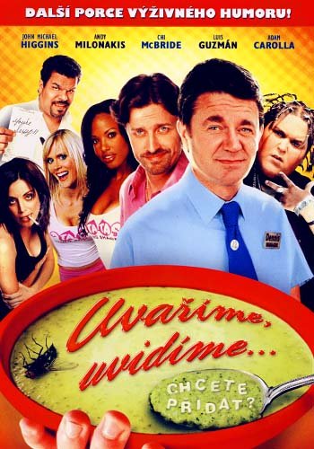 Amazon.com: Still Waiting... [DVD] : Movies & TV