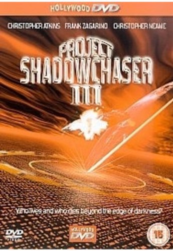 Project Shadowchaser III: Amazon.de: DVD & Blu-ray