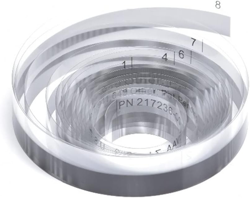 Amazon.com: APAAZO 1PC C7770-60013 42 inch Encoder Strip Compatible ...