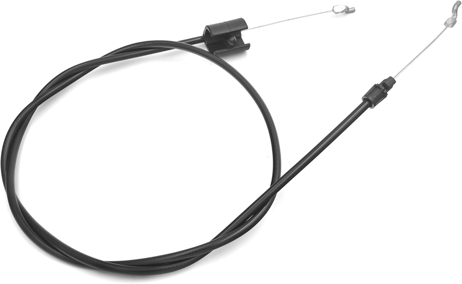 Amazon.com : GEARLINTON 946-1130 Control Cable Replacement for Troy ...