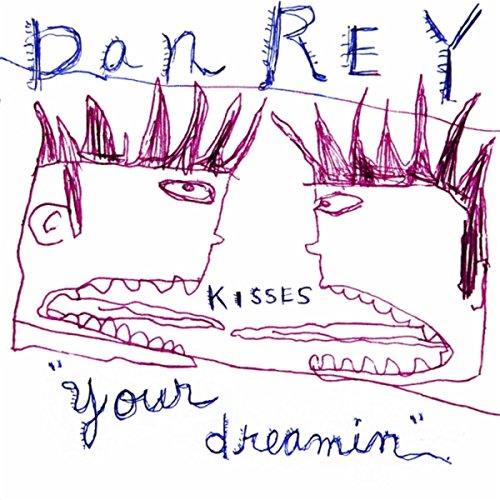 Amazon.com: Your Dreamin : Dan Rey: Digital Music