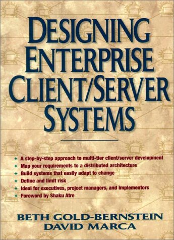 Buy Designing Enterprise Client/Server Systems Book Online at Low ...