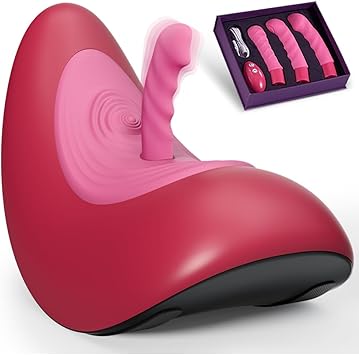 Amazon.com: VVD Sex Saddle with 3 Attachments Riding Sex Machine for Women, Thrusting Sex Toy ...