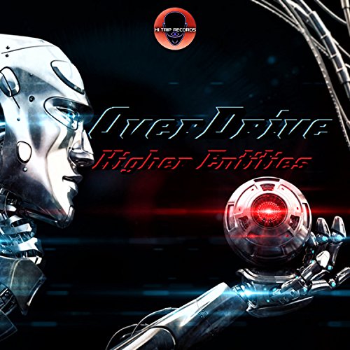 Play Higher Entities by Overdrive on Amazon Music