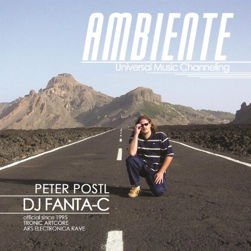 Amazon.com: Ambiente : Peter Postl: Digital Music