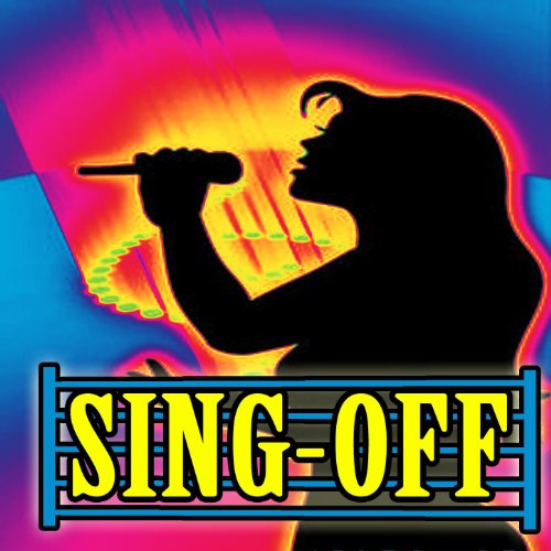 Play SING-OFF_ by Sing-Off DJ's on Amazon Music