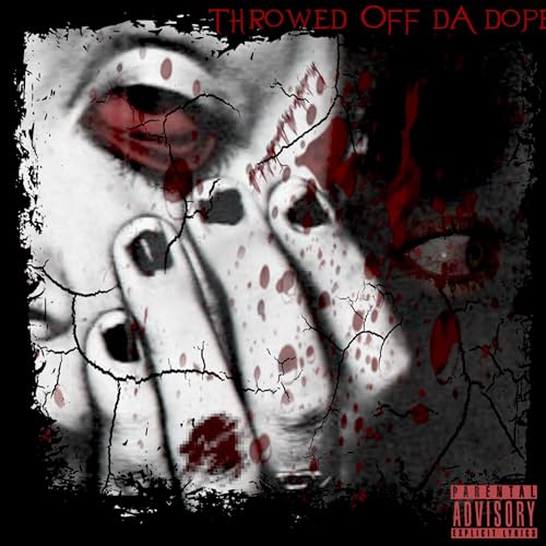 Play Throwed Off Da Dope by hxgzondrxgz on Amazon Music Unlimited