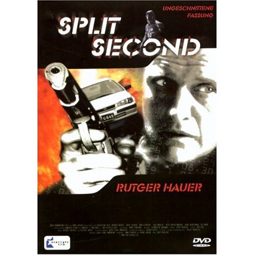Amazon.com: Split Second : Movies & TV