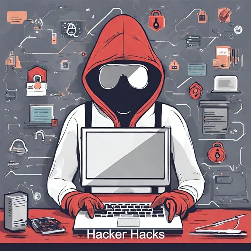 Hacker Hacks : Arun kumar Krishna: Amazon.in: Books
