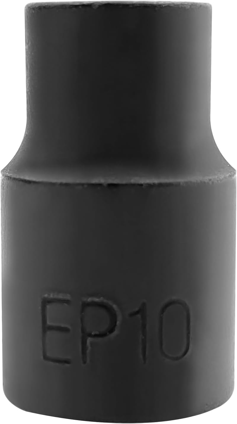 Amazon.com: Lisle 83210 EP24 Torx Plus Socket : Tools & Home Improvement