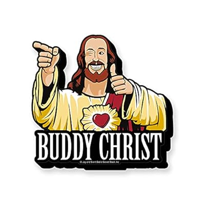 Buddy Christ Dogma