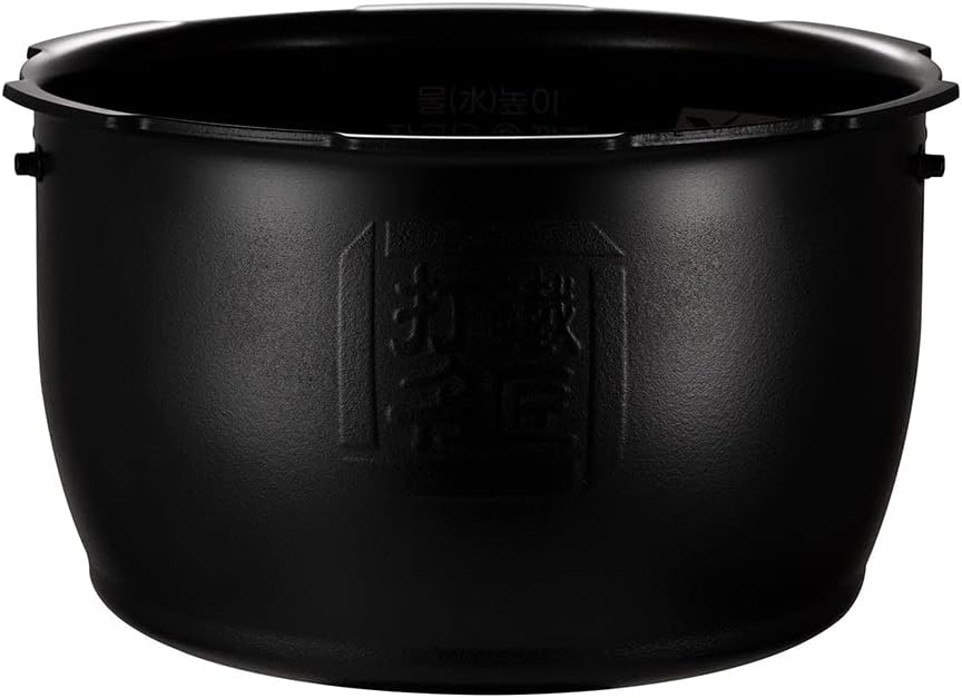 Amazon.com: CUCKOO Replacement Inner Pot for Rice Cooker Model CRP ...