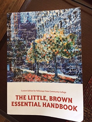 The Little, Brown Essential Handbook Custom Edition for Pellissippi ...