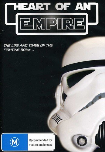 Heart of an Empire: The Life and Times of the Fighting 501st: Amazon.in ...