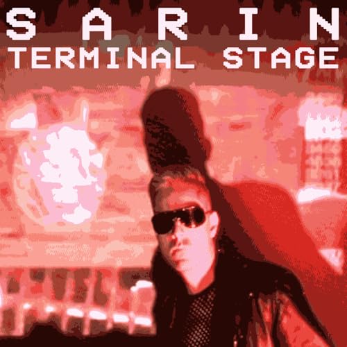 Amazon.co.jp: TERMINAL STAGE : Sarin: Digital Music