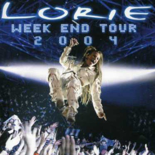 Lorie - Week End Live Tour - Amazon.com Music