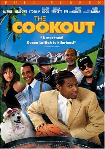 Amazon.com: The Cookout : Quran Pender, Jenifer Lewis, Ja Rule, Tim ...