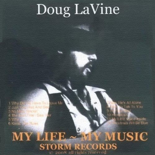 Play My Life - My Music by Doug Lavine on Amazon Music