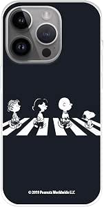 Amazon.com: Case Compatible with iPhone 15 Pro MAX Official Peanuts ...