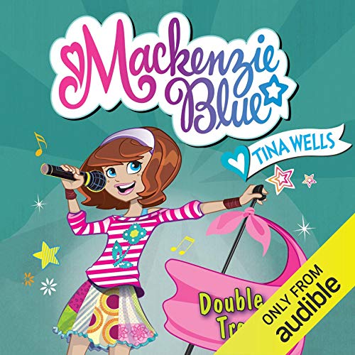 Amazon.com: Mixed Messages: Mackenzie Blue, Book 4 (Audible Audio ...