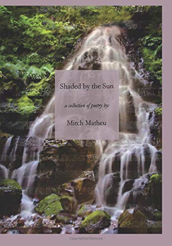 Buy Shaded by the Sun: A Collection of Poetry Book Online at Low Prices ...