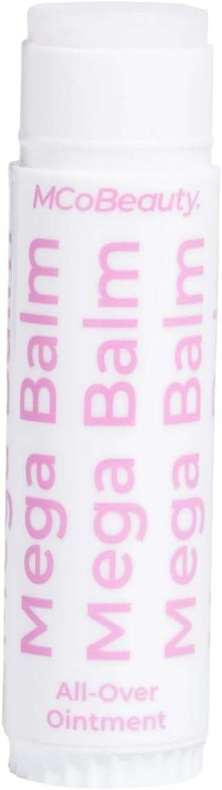 Amazon.com: MCoBeauty Mega Balm All-Over Ointment - Coconut