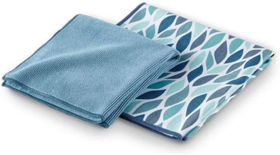 Amazon.com: Norwex Basic Package - Window & Enviro Cloth : Health ...