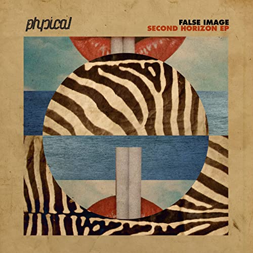 Amazon.com: Second Horizon EP : False Image: Digital Music