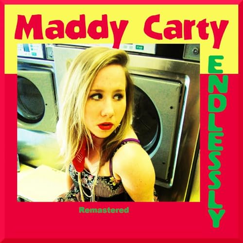 Amazon MusicでMaddy CartyのEndlessly (2014 Remastered)を再生する