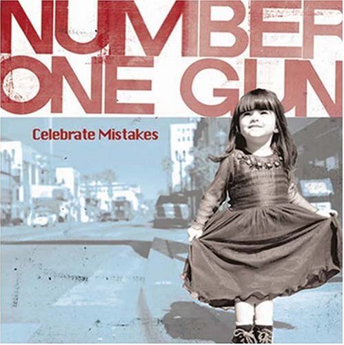 Celebrate Mistakes: Number One Gun: Amazon.in: Music}