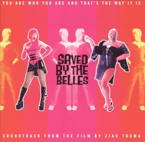 Amazon.com: Saved By the Belles: CDs & Vinyl