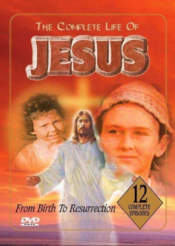 Amazon.com: The Complete Life of Jesus : Movies & TV