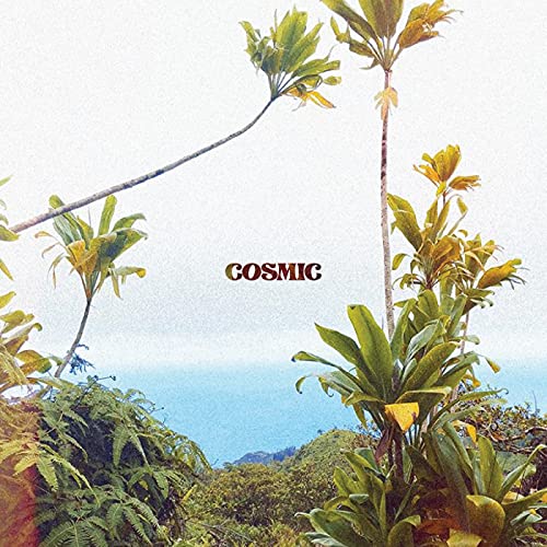 Cosmic de Strehlow, Ian Ewing & TyLuv. en Amazon Music Unlimited