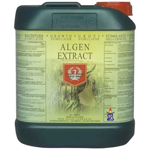 Amazon.com: House and Garden Algen Extract 5 Liters : Industrial ...