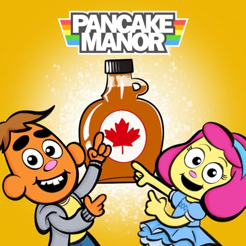 Play Sugar Shack (Sweet Memories) by Pancake Manor on Amazon Music