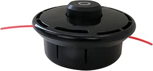 Amazon.com: SUNJCO 511010601 Trimmer Head for Redmax BC250S BCZ3060TS ...