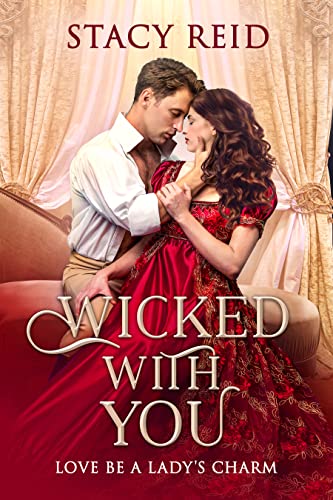 Wicked With You eBook : Reid, Stacy: Amazon.co.uk: Kindle Store