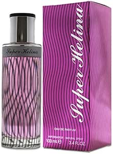 Super Helina perfume by Alina Corel for Women , 100ml , Eau de Parfum ...
