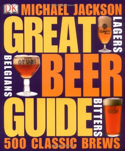 Buy Great Beer Guide Book Online at Low Prices in India | Great Beer ...