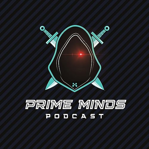 Amazon.com: Prime Minds : Prime Minds: Audible Books & Originals