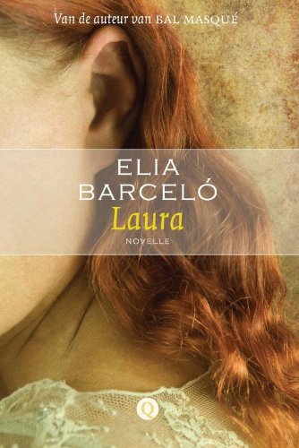 Laura : Barceló, Elia, Visscher, Jacqueline: Amazon.es: Libros