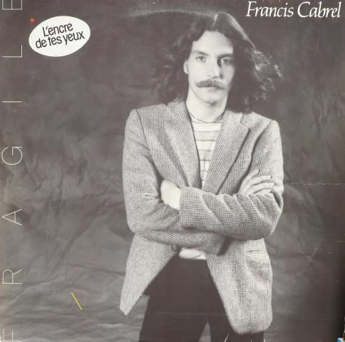 Amazon.com: Fragile: CDs & Vinyl