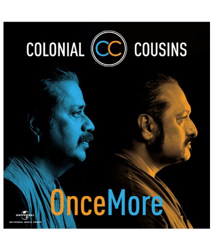 - Colonial Cousins - Once More - Amazon.com Music