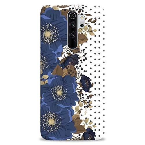 codecor® Redmi Note 8 Pro Back Cover Designer Redmi Note 8 Pro Cover ...